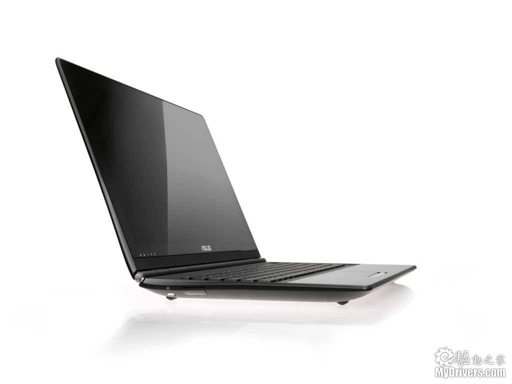 轻薄低功耗 华硕UX50黑曜笔记本评测-ASUS,华硕,UX50,笔记本-驱动之家