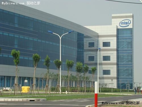 Intel大连晶圆厂今年10月投产--快科技--科技改变未来