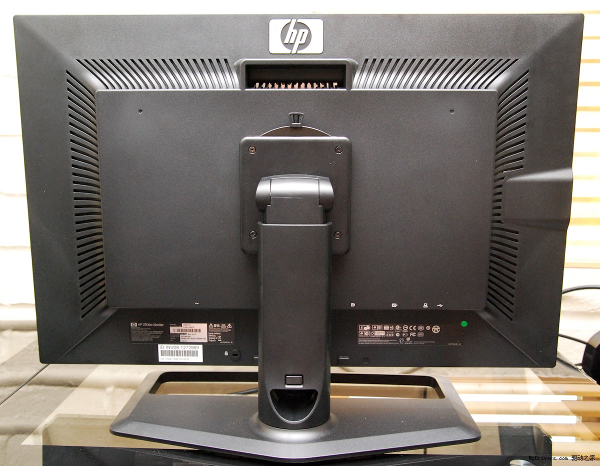 10亿色广视角 惠普30寸IPS专业液晶测试-惠普,HP,ZR30w,10亿色,广视角,30寸,IPS,专业,液晶,测试 ——快科技(驱动之家旗下媒体)--科技改变未来