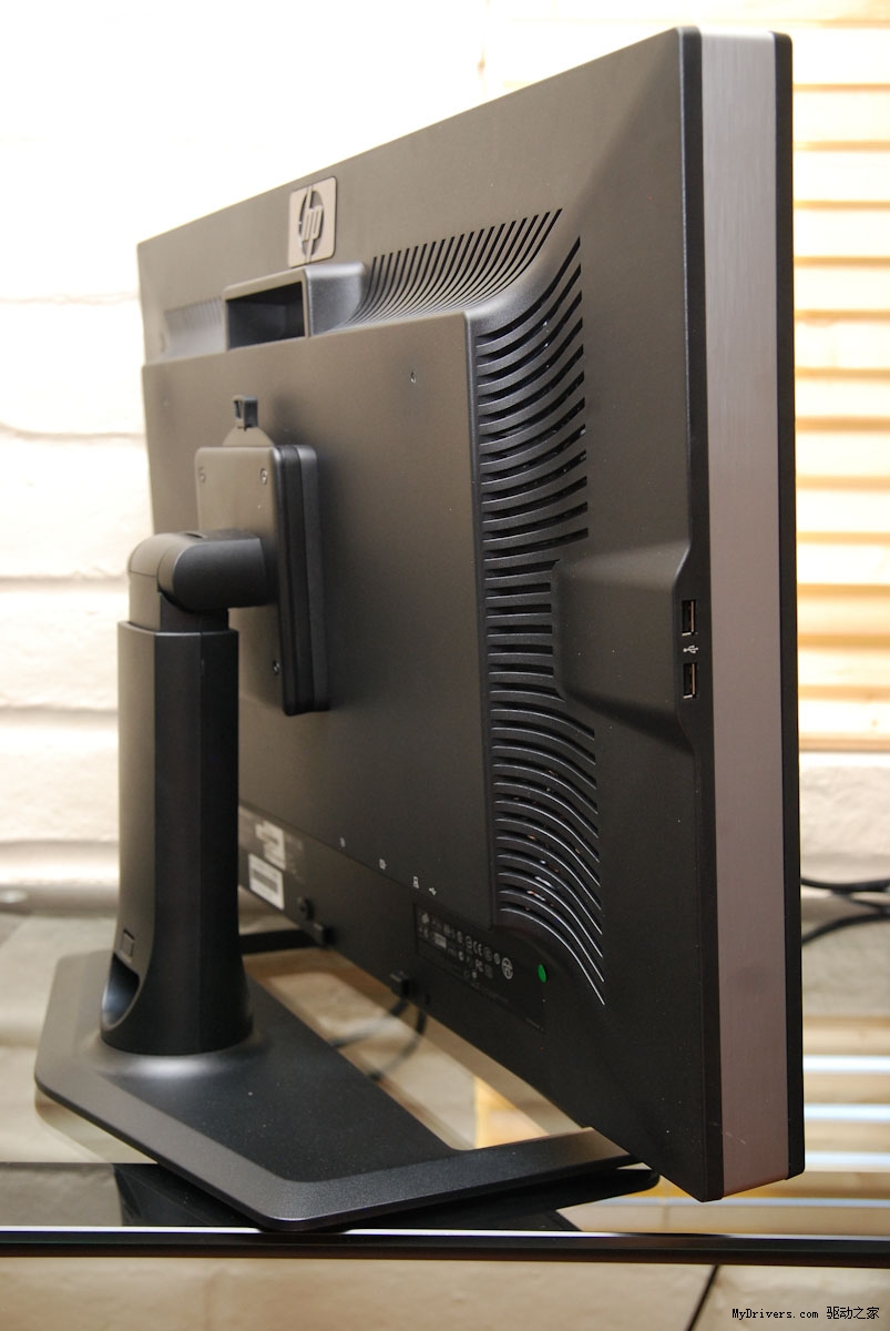 10亿色广视角 惠普30寸IPS专业液晶测试-惠普,HP,ZR30w,10亿色,广视角,30寸,IPS,专业,液晶,测试 ——快科技(驱动之家旗下媒体)--科技改变未来