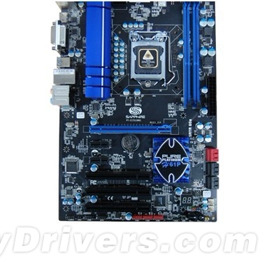 高品质新秀 蓝宝铂爵H61P主板深度分析--快科技--科技改变未来